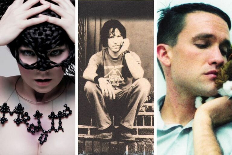 The 20 Best Albums of 2004 | Treble
