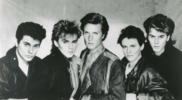10 Essential New Romantic Albums | Treble