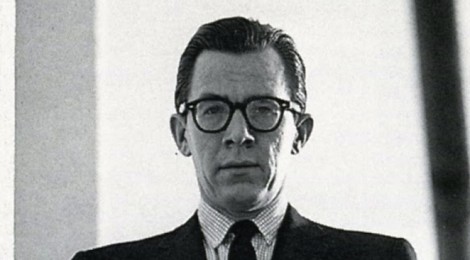 Ken Nordine - Alchetron, The Free Social Encyclopedia