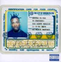 Top 100 Hip-Hop Albums of the '90s: 1995-1999 - Treble