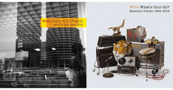 Wilco box set, best-of compilation details revealed | Treble