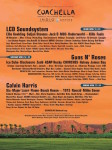 Coachella 2016 lineup revealed | Treble