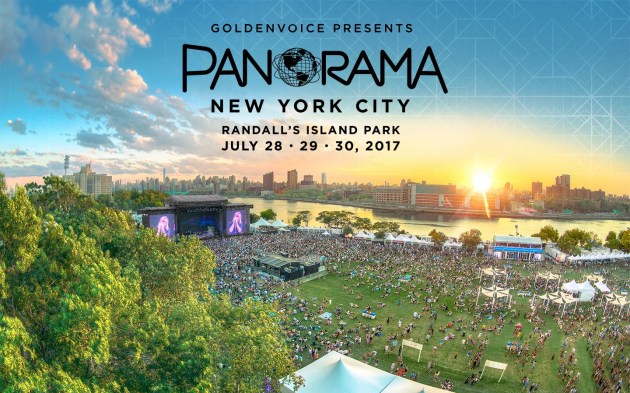 Nine Inch Nails, Frank Ocean, A Tribe Called Quest top Panorama ... Nine Inch Nails, Frank Ocean, A Tribe Called Quest top Panorama ...