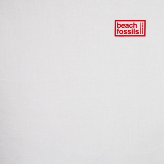Beach Fossils : Beach Fossils - Treble