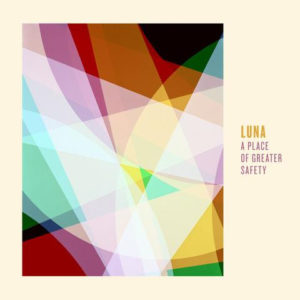 Luna announces new covers album, instrumental EP - Treble