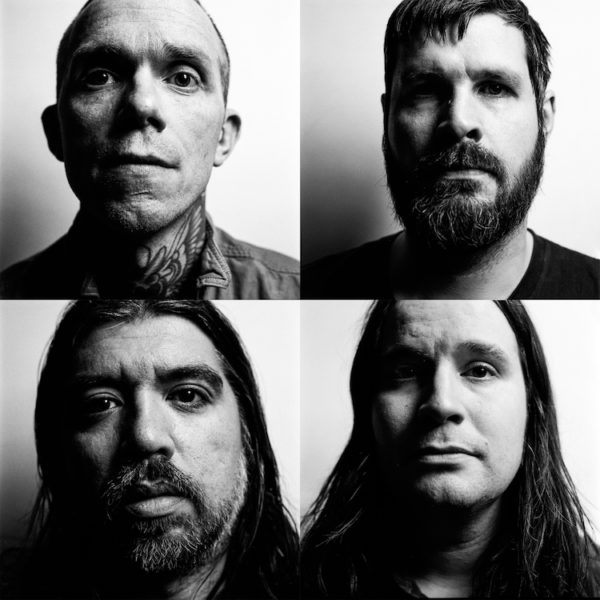 Celebrate the Catalog: The Converge discography | Treble