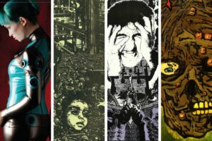 The Best Grindcore Albums - 25 Essentials | Treble