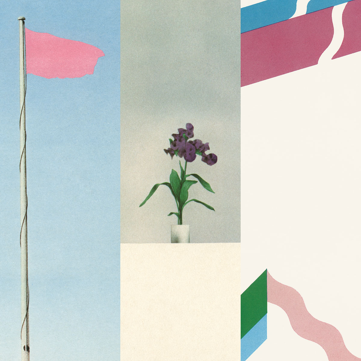 Wire Announce Expanded Reissues Of First Three Albums Treble