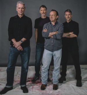The Jesus Lizard announce tour dates - Treble