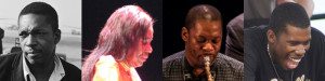 25 Essential Musical Families - Treble