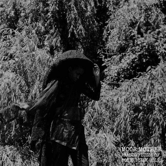 Moor Mother's "After Images" is an empowering march for the darkest ...
