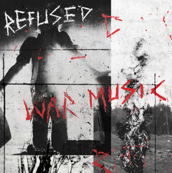 Refused War Music Treble refused-war-music-treble