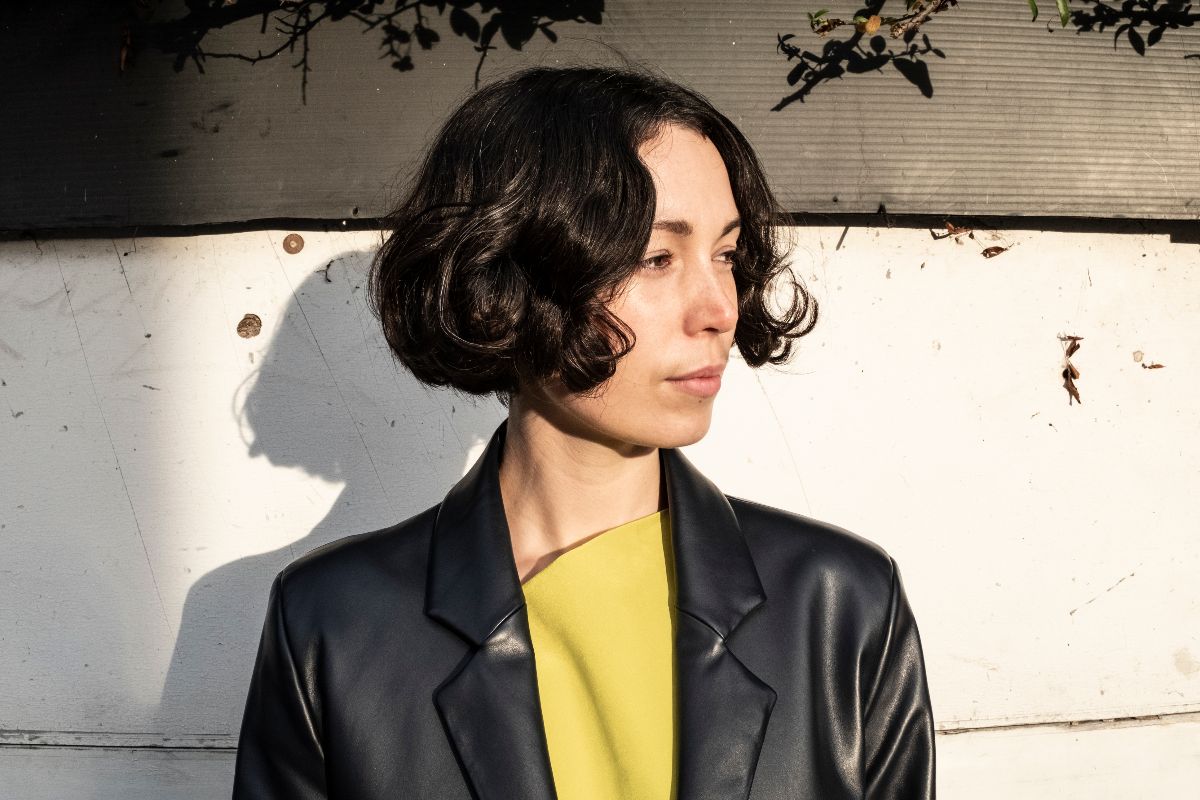 Kelly Lee Owens shares new single Kelly Lee Owens shares new single