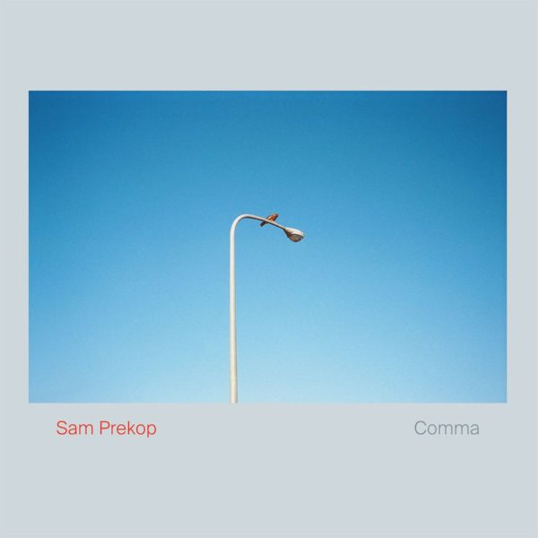 Sam Prekop announces new album, Comma - Treble