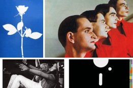 The Best Synth Pop Songs: A History | Treble