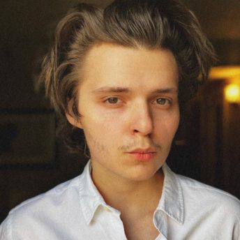 Hayden Pedigo is Soundtracking the Strange Beauty of the Northern Texas ...