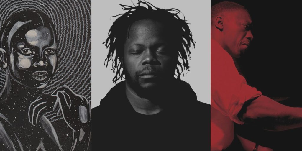 The 20 Best Jazz Albums of 2020 - Treble