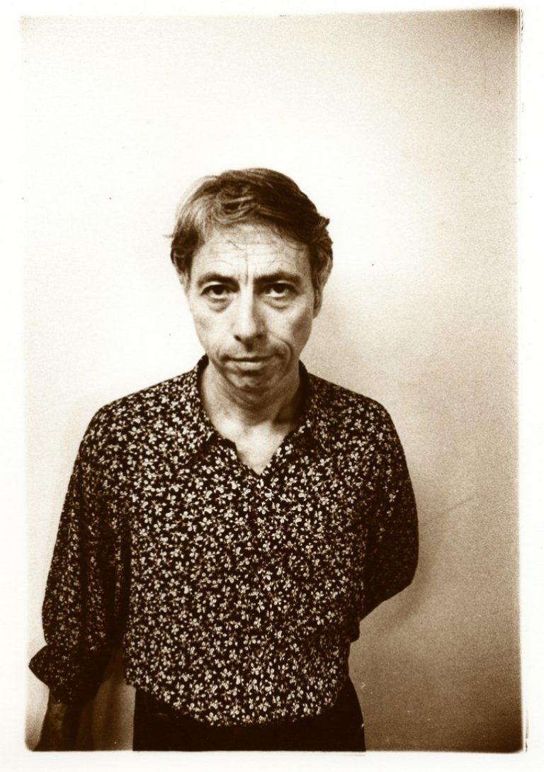 R.I.P. ambient artist and composer Harold Budd - Treble