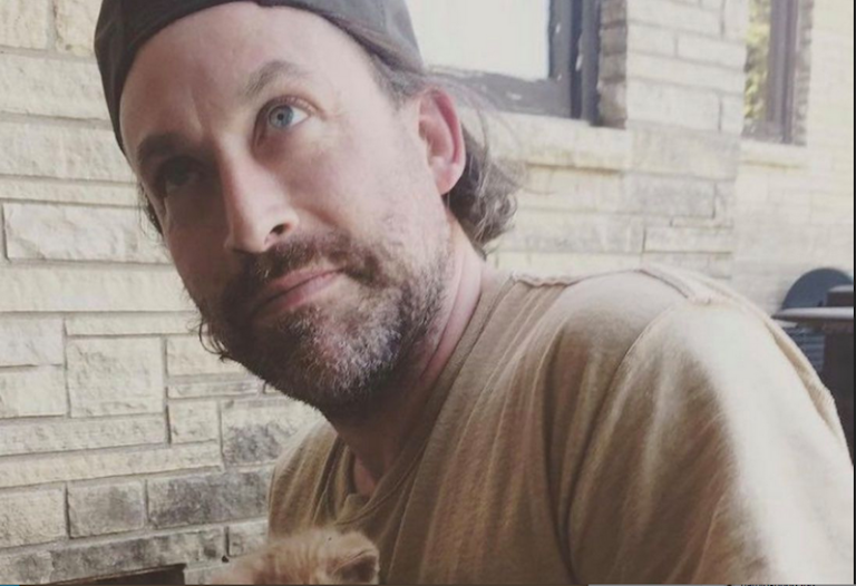 R.I.P. Sam Jayne of Lync and Love As Laughter - Treble
