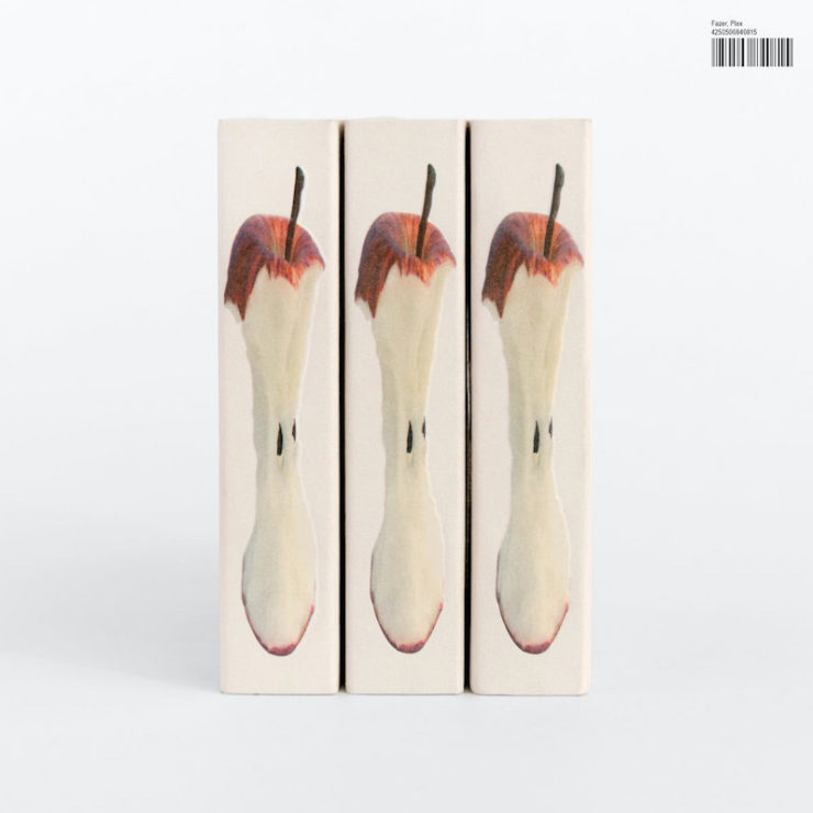 Fazer : Plex | Album review | Treble