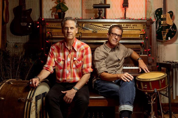 Calexico announce new album, El Mirador - Treble Calexico announce new album, El Mirador - Treble