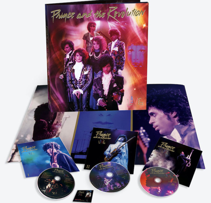 Celebrate the Catalog : The Prince discography | Treble