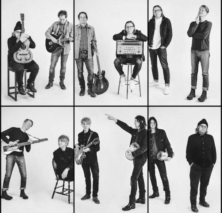 10 Essential Alt-Country Albums | Treble
