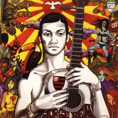 The Best Jorge Ben Albums: A Beginner's Guide | Treble