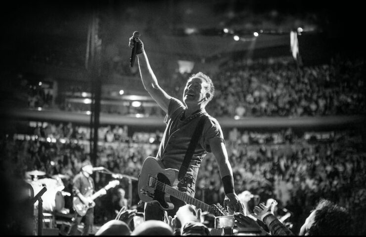 Bruce Springsteen and the E Street Band announce 2023 North American ...