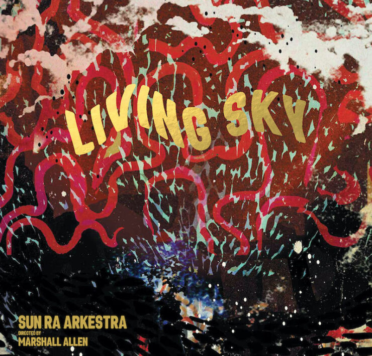 Beginner's Guide: The best Sun Ra albums to start with | Treble