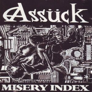 The Best Grindcore Albums - 25 Essentials | Treble
