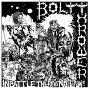 The Best Grindcore Albums - 25 Essentials | Treble