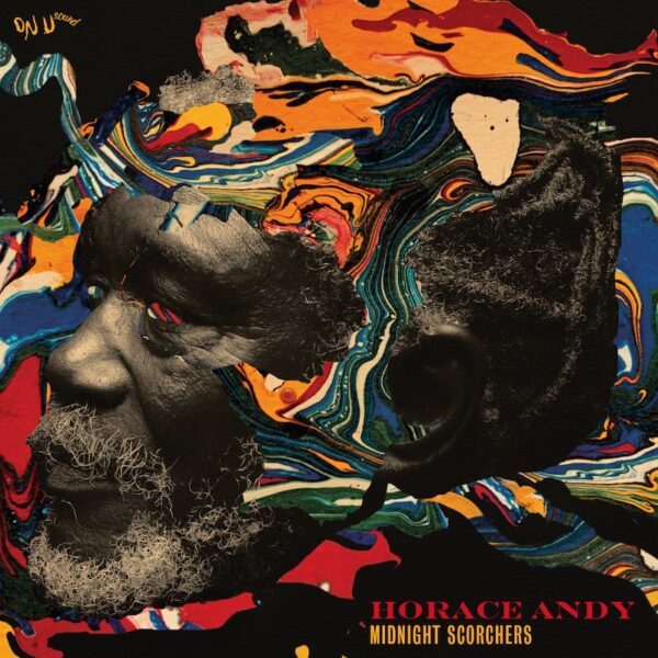 Horace Andy : Midnight Scorchers | Album review | Treble