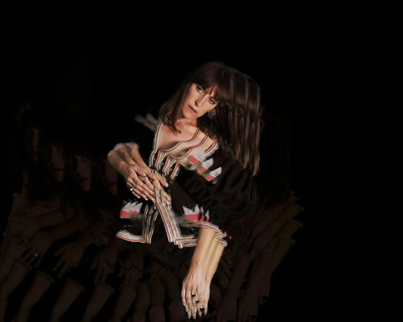 Feist announces new album Multitudes - Treble Feist announces new album Multitudes - Treble