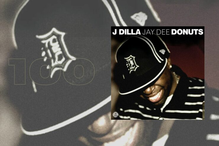Treble 100: No. 86, J Dilla - Donuts | Treble