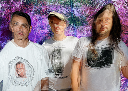 Sore Dream (members of Full of Hell) announce new collaborative album ...