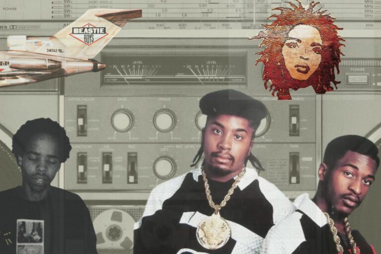 The Best Hip Hop Debut Albums Treble The Best Hip Hop Debut Albums Treble