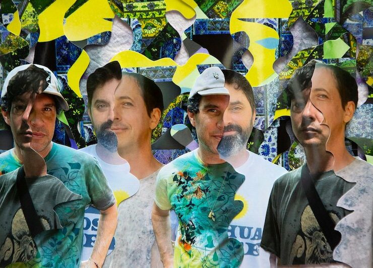 10 Extra-super Supergroups - Treble