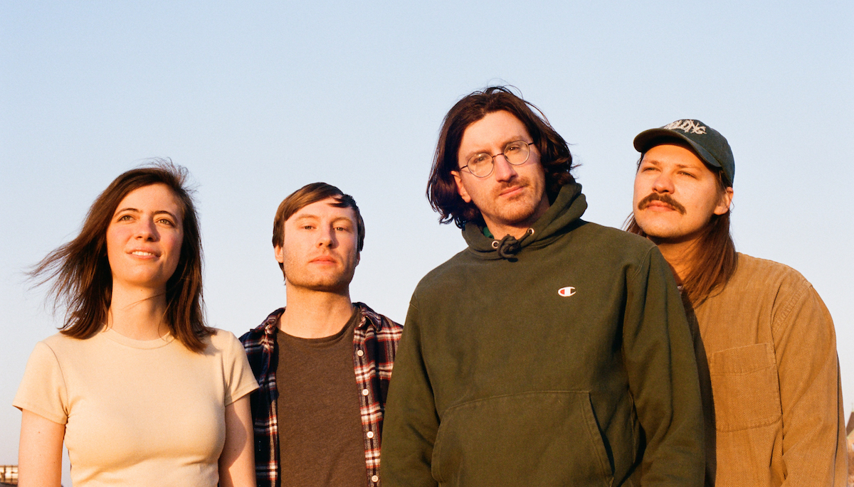 Ratboys interview : Growing together | Treble
