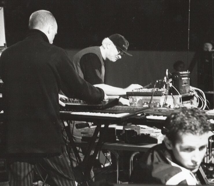 The Best No Wave Albums: A Beginner's Guide | Treble