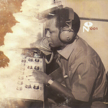 12 Essential Numero Group Releases - Treble