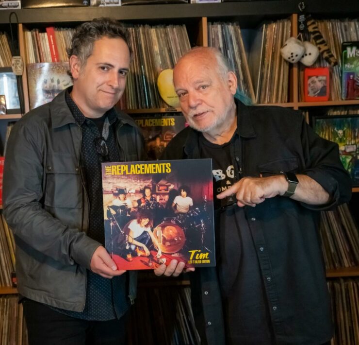 Greatest Hits: The 15 Best Replacements Songs | Treble