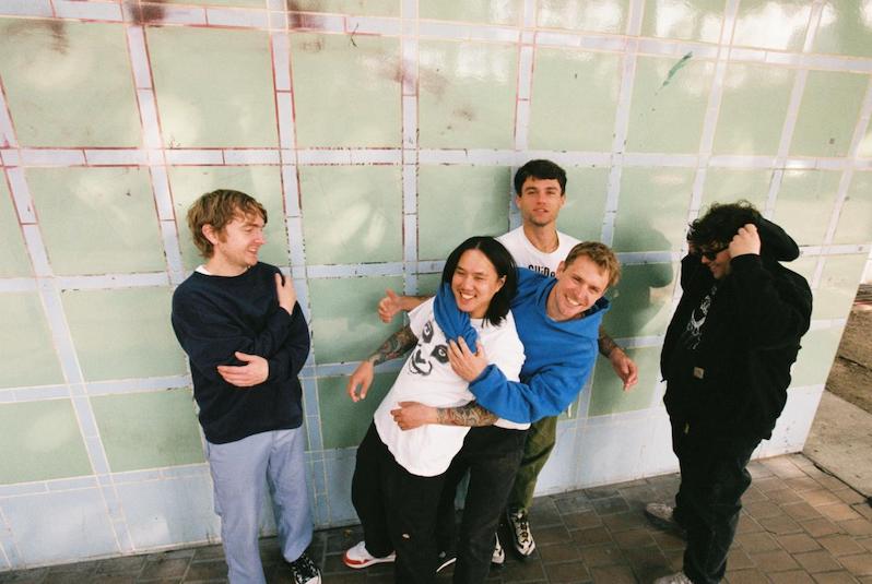 Militarie Gun announce 2024 headlining tour - Treble Militarie Gun announce 2024 headlining tour - Treble