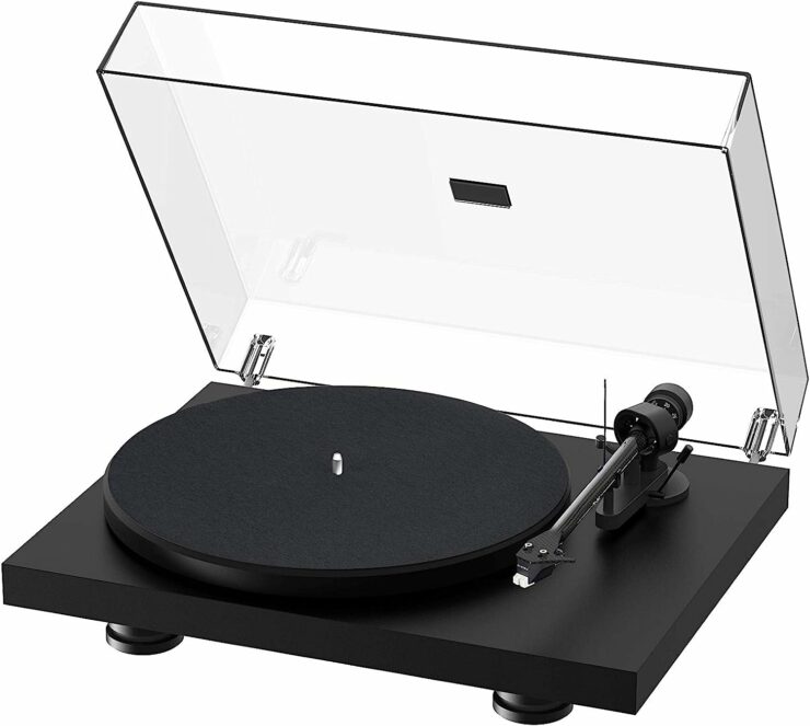 The Best Record Players for Every Budget of 2025 | Treble