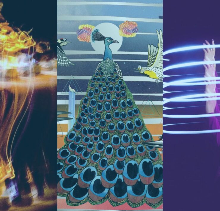 Beginner's Guide: The best Sun Ra albums to start with | Treble