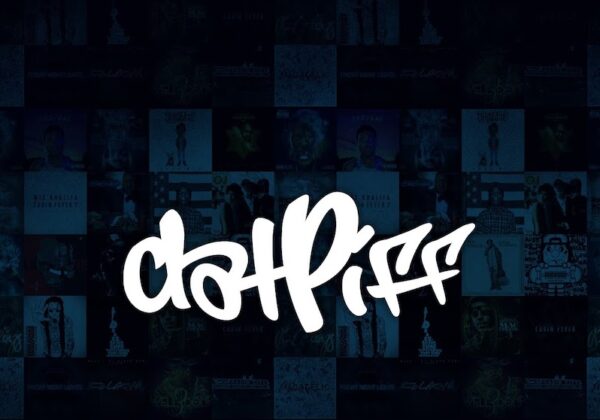 DatPiff uploading library of hip-hop mixtapes to Archive.org - Treble