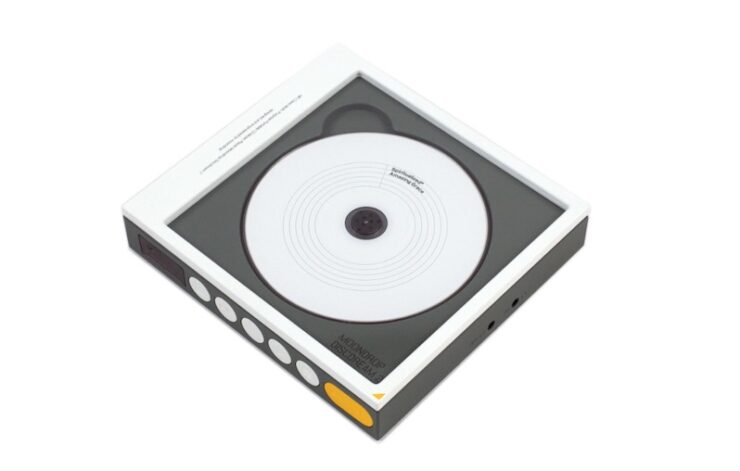 The Best CD Players to Buy in 2025 | Treble