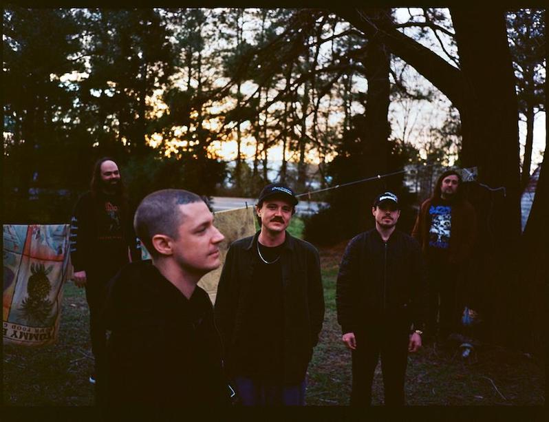 Full of Hell share new song "Gasping Dust," featuring Immolation's Ross ...