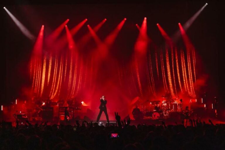 Pulp announce first North American tour in over a decade - Treble