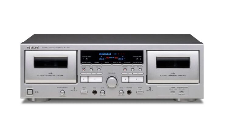 The Best Cassette Players to Buy in 2025 | Treble